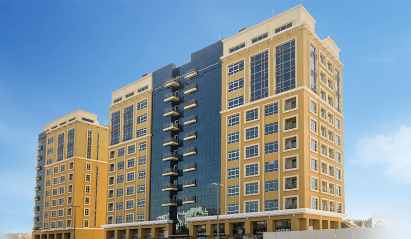 Flag Real Estate – Flag Real Estate